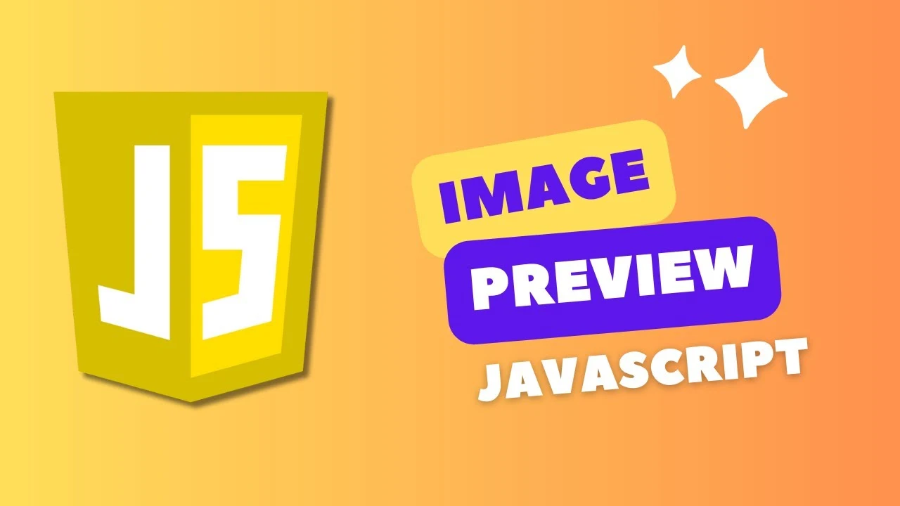 Comment prévisualiser une image avant de l’upload en JavaScript - Pentiminax