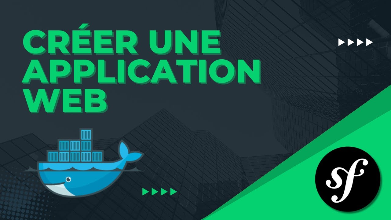 Créer et déployer une application web sur un VPS avec Symfony 7 et ... Créer et déployer une application web sur un VPS avec Symfony 7 et ...