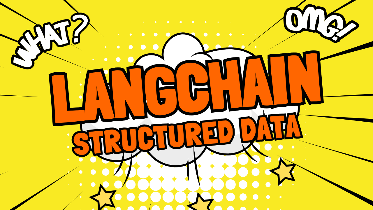 Comment structurer les réponses des LLMs avec LangChain ? - Pentiminax